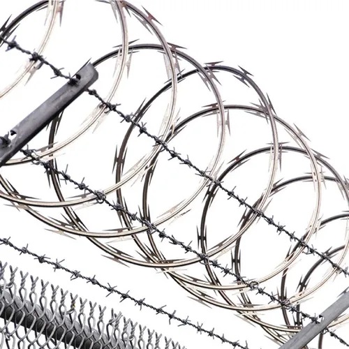 CONCERTINAS | SEGURSERVI Peru EIRL